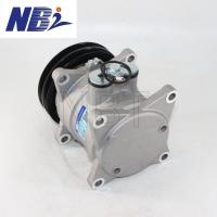 China New and Used for Toyota ISUZU 4JB1 JMC-900 Truck Diesel Engine Auto AC Compressor 12V High Air Conditioning Systems for sale