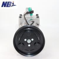China Hyundai H100 Truck Air Conditioner System 12V Car Conditioning Compressor Used for  Porsche Saab AC for sale