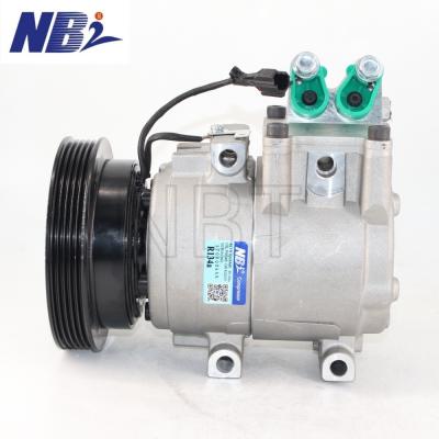 China Hyundai H100 Truck Air Conditioner System 12V Car Conditioning Compressor Used for  Porsche Saab AC for sale