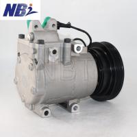 China Hyundai H100 Truck Air Conditioner System 12V Car Conditioning Compressor Used for  Porsche Saab AC for sale