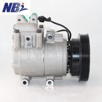China Hyundai H100 Truck Air Conditioner System 12V Car Conditioning Compressor Used for  Porsche Saab AC for sale