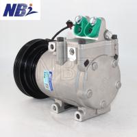 China Hyundai H100 Truck Air Conditioner System 12V Car Conditioning Compressor Used for  Porsche Saab AC for sale