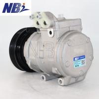 China Hyundai TUCSON ELANTRA LANTRA Diesel 2.0 AC Compressor Cooling New Part Numbers 977012E500 97701-2E300 16250-19100 0K2KB-61450 for sale