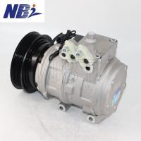 China Hyundai TUCSON ELANTRA LANTRA Diesel 2.0 AC Compressor Cooling New Part Numbers 977012E500 97701-2E300 16250-19100 0K2KB-61450 for sale