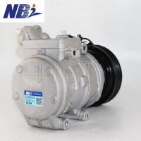 China Hyundai TUCSON ELANTRA LANTRA Diesel 2.0 AC Compressor Cooling New Part Numbers 977012E500 97701-2E300 16250-19100 0K2KB-61450 for sale
