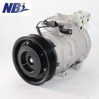 China Hyundai TUCSON ELANTRA LANTRA Diesel 2.0 AC Compressor Cooling New Part Numbers 977012E500 97701-2E300 16250-19100 0K2KB-61450 for sale