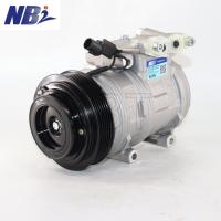 China Denso 10PA17C New 12V Automotive Air Compressor R134A Refrigerant Compatible Kia Hyundai Carnival 3.5 2.7 Features Used Truck for sale