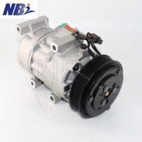 China 2017 Kia K2 New Model Air Compressor Hyundai-made 12V AC Compressor for Kia K2 Model New Edition for sale