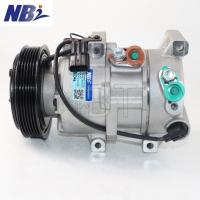 China 2017 Kia K2 New Model Air Compressor Hyundai-made 12V AC Compressor for Kia K2 Model New Edition for sale