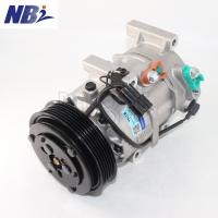 China 2017 Kia K2 New Model Air Compressor Hyundai-made 12V AC Compressor for Kia K2 Model New Edition for sale
