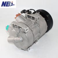 China 97701-C5350 New Auto AC Air Conditioning Compressor 12V Diesel Fuel for Hyundai  Car Model for sale