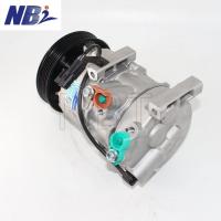 China 97701-C5350 New Auto AC Air Conditioning Compressor 12V Diesel Fuel for Hyundai  Car Model for sale