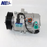 China 2017 for Hyundai K2 Model 24V Air Conditioner Compressor Durable Multi-Purpose Zinc Plated Conveyor Belt New Condition AC Make for sale