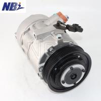 China 2017 for Hyundai K2 Model 24V Air Conditioner Compressor Durable Multi-Purpose Zinc Plated Conveyor Belt New Condition AC Make for sale