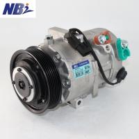 China 2017 for Hyundai K2 Model 24V Air Conditioner Compressor Durable Multi-Purpose Zinc Plated Conveyor Belt New Condition AC Make for sale