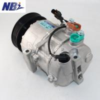 China 2017 for Hyundai K2 Model 24V Air Conditioner Compressor Durable Multi-Purpose Zinc Plated Conveyor Belt New Condition AC Make for sale