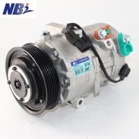 China 2017 for Hyundai K2 Model 24V Air Conditioner Compressor Durable Multi-Purpose Zinc Plated Conveyor Belt New Condition AC Make for sale