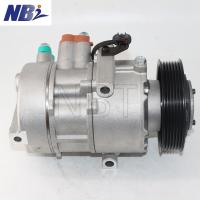 China 2017 for Hyundai K2 Model 24V Air Conditioner Compressor Durable Multi-Purpose Zinc Plated Conveyor Belt New Condition AC Make for sale