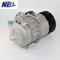 China Hyundai  High Efficiency Cooling System New Auto AC Air Conditioning Compressor 97701C5350 for Cars for sale