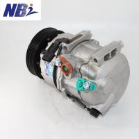 China Hyundai  High Efficiency Cooling System New Auto AC Air Conditioning Compressor 97701C5350 for Cars for sale