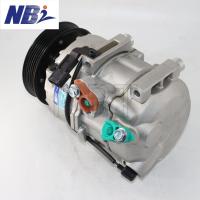 China Hyundai  High Efficiency Cooling System New Auto AC Air Conditioning Compressor 97701C5350 for Cars for sale
