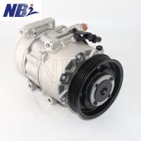 China Hyundai  High Efficiency Cooling System New Auto AC Air Conditioning Compressor 97701C5350 for Cars for sale