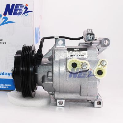 China New 88310-52351 AC Compressor for Toyota Corolla Replacements for 4471808750 4472206067 447220-6352 CO 11063AC for sale