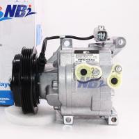 China New 88310-52351 AC Compressor for Toyota Corolla Replacements for 4471808750 4472206067 447220-6352 CO 11063AC for sale