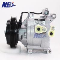 China New 88310-52351 AC Compressor for Toyota Corolla Replacements for 4471808750 4472206067 447220-6352 CO 11063AC for sale