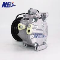 China New 88310-52351 AC Compressor for Toyota Corolla Replacements for 4471808750 4472206067 447220-6352 CO 11063AC for sale