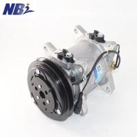 China For ISUZU DMAX KB 250 300 2.5D 3.0TD A4201178A5000 8973694160 / A4201178A01000 New AC Compressor 12V Voltage for sale