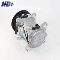 China For ISUZU DMAX KB 250 300 2.5D 3.0TD A4201178A5000 8973694160 / A4201178A01000 New AC Compressor 12V Voltage for sale