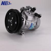 China OEM 95200M68KA1 Compressor  12Volt R-134A Refrigerant Multi-purpose for sale