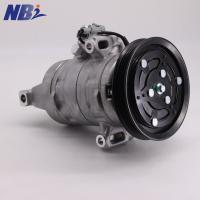 China OEM 95200M68KA1 Compressor  12Volt R-134A Refrigerant Multi-purpose for sale