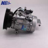 China OEM 95200M68KA1 Compressor  12Volt R-134A Refrigerant Multi-purpose for sale