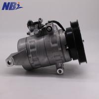 China OEM 95200M68KA1 Compressor  12Volt R-134A Refrigerant Multi-purpose for sale