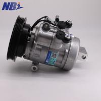 China OEM 95200M68KA1 Compressor  12Volt R-134A Refrigerant Multi-purpose for sale