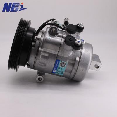China OEM 95200M68KA1 Compressor  12Volt R-134A Refrigerant Multi-purpose for sale