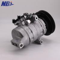 China OEM 95200M68KA1 Compressor  12Volt R-134A Refrigerant Multi-purpose for sale