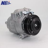 China 100% Tested Ford Explorer Sport Auto AC Compressor 3.5L Turbo DA8Z19703A/FB53-19D629  6PK 12 for sale