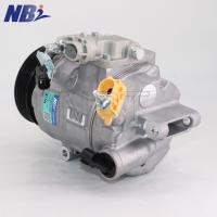 China 100% Tested Ford Explorer Sport Auto AC Compressor 3.5L Turbo DA8Z19703A/FB53-19D629  6PK 12 for sale