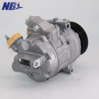 China 100% Tested Ford Explorer Sport Auto AC Compressor 3.5L Turbo DA8Z19703A/FB53-19D629  6PK 12 for sale