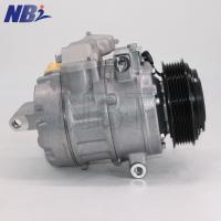 China 100% Tested Ford Explorer Sport Auto AC Compressor 3.5L Turbo DA8Z19703A/FB53-19D629  6PK 12 for sale