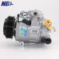 China 100% Tested Ford Explorer Sport Auto AC Compressor 3.5L Turbo DA8Z19703A/FB53-19D629  6PK 12 for sale