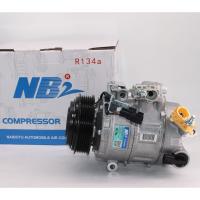 China 100% Tested Ford Explorer Sport Auto AC Compressor 3.5L Turbo DA8Z19703A/FB53-19D629  6PK 12 for sale