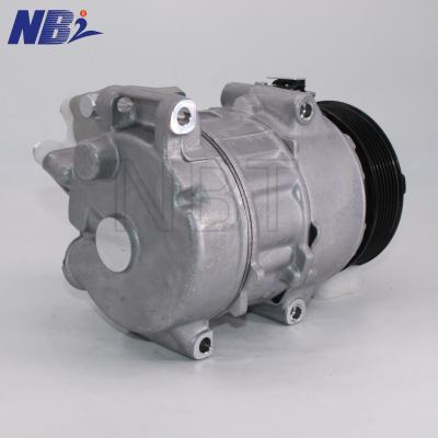 China OE 8831006400/88310-48170 For Toyota Camry 2.0 12V New AC Car Compressor 7pk Original Equipment For Manufacturer Part for sale