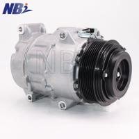 China OE 8831006400/88310-48170 For Toyota Camry 2.0 12V New AC Car Compressor 7pk Original Equipment For Manufacturer Part for sale