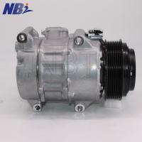 China OE 8831006400/88310-48170 For Toyota Camry 2.0 12V New AC Car Compressor 7pk Original Equipment For Manufacturer Part for sale