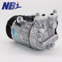 China For BMW 64527945819 New Air Conditioning Compressor With Magnetic Coupling 12V Voltage for sale