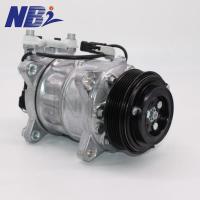 China For BMW 64527945819 New Air Conditioning Compressor With Magnetic Coupling 12V Voltage for sale